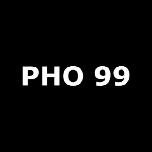 Map - Pho 99